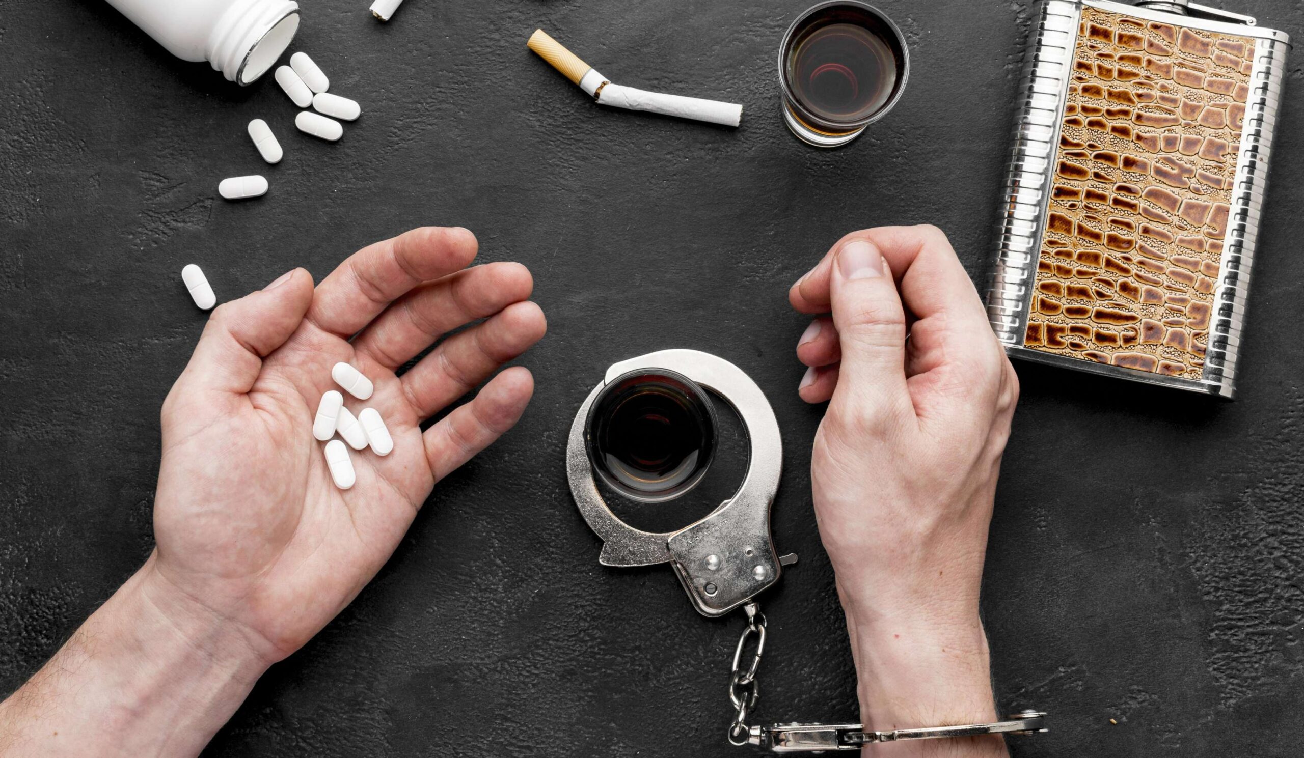 How are Addiction Treatment Centres Adapting to the COVID-19 Pandemic ...